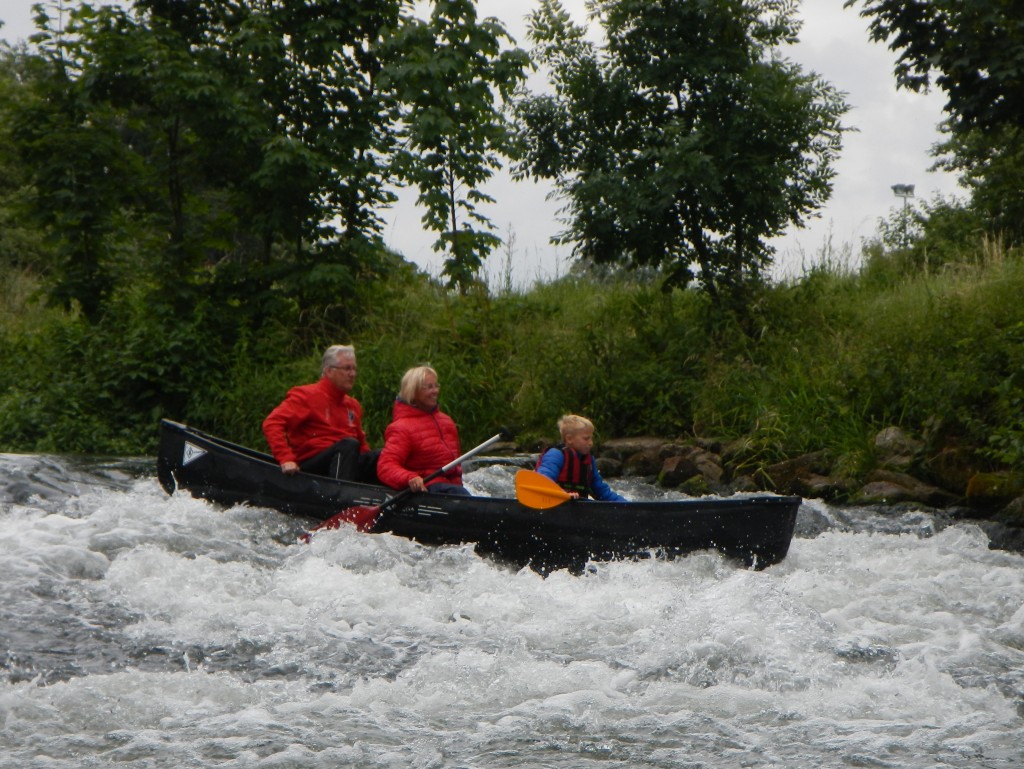 Pegnitz Aktion 2015 – Kanu Verein Nuernberg